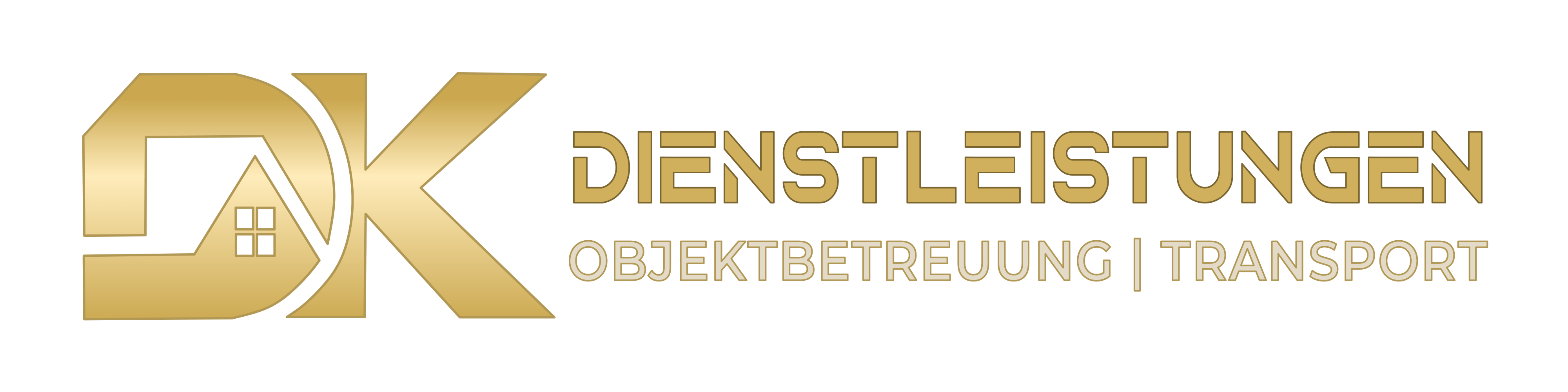 Startseite - DK Dienstleistungen